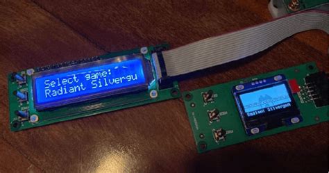 Installation Guide Darksoft Stv Multigame Kit Dark Knight Edition High Score Saves