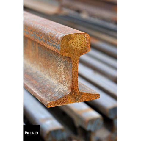 Rail Shapes A Comprehensive Guide By Railinno Railinno