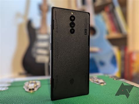 Redmagic 8 Pro review: Perfect performance, phenomenal price