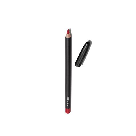 M A C Cosmetics Lip Pencil Ruby Woo 1 45g Turkey