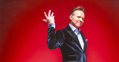 Chris Autographs Michał Bajor