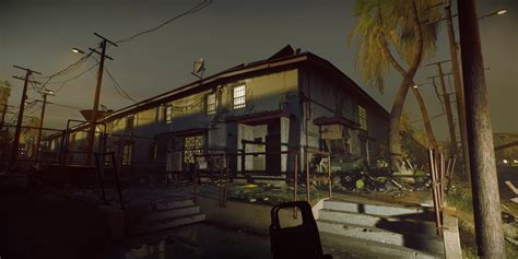 How To Complete The Dorms Map In Ready Or Not How To Complete The Dorms Map In Ready Or Not