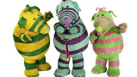 Cbeebies Fimbles Archive At Ben Birtwistle Blog