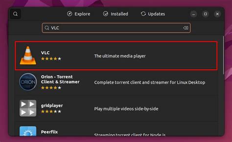 how to install vlc on ubuntu 22 04 linux nightly
