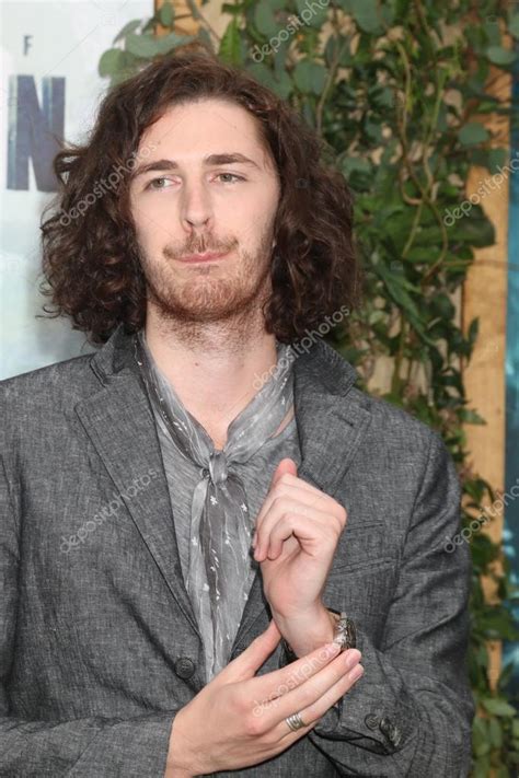 Andrew Hozier Byrne Hozier Stock Editorial Photo © Jean Nelson 114845114