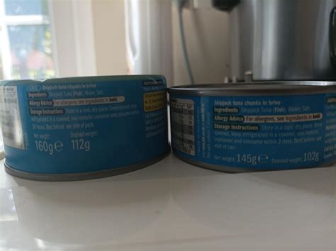 Fuck Lidl R Shrinkflation