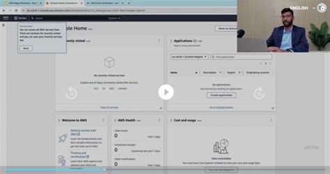 Nivas Gorja On Linkedin Awsmegaworkshop Nxtwave Cloudcomputing Aws