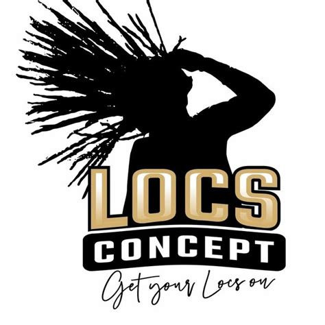 Locs Concept Locsconcept • Threads Say More