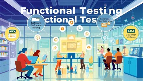 Functional Testing Vs Unit Testing Key Differences