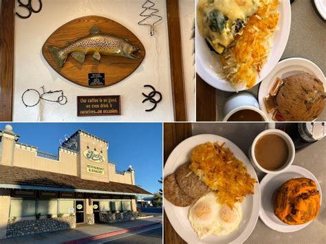 The 15 Best Restaurants In Bishop Ca With Menus Reviews Photos
