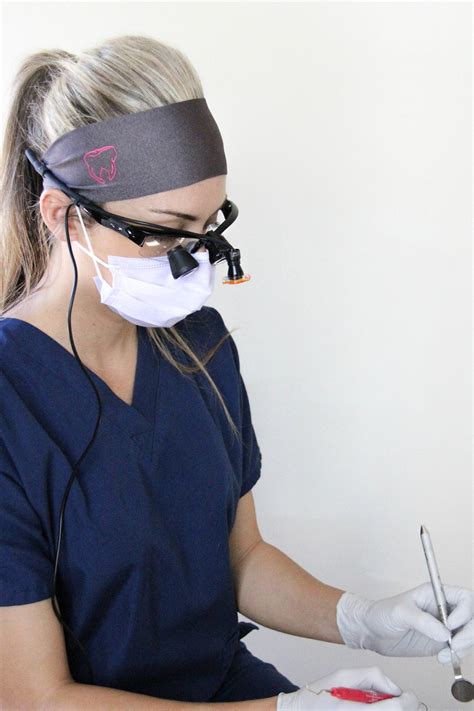 Dental Hygiene Uniforms At Jeffery Thompson Blog