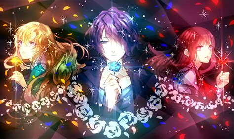 Ib Image By Kazari Tayu Zerochan Anime Image Board