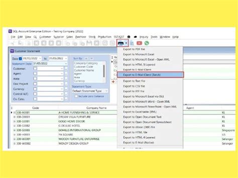 Sql Accounting Software Sql Account In Malaysia A Plus