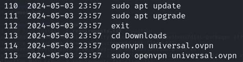 today i learned zsh history timestamps dfir ch
