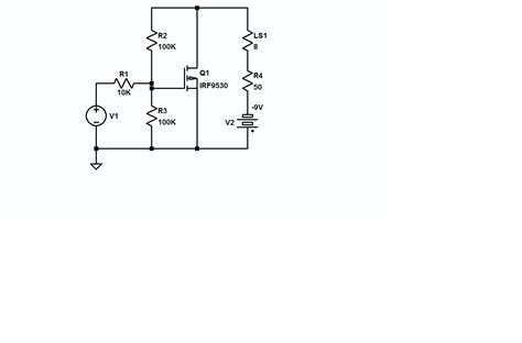 How To Replace A Mosfet Transistor At Steven Serpa Blog