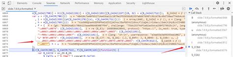 【javascript 逆向】极验三代滑块验证码逆向分析dy滑块js逆向 Csdn博客 【javascript 逆向】极验三代滑块验证码逆向分析dy滑块js逆向 Csdn博客