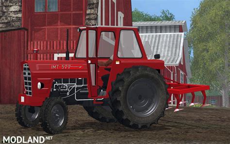 Imt 577 Pack Fs 15