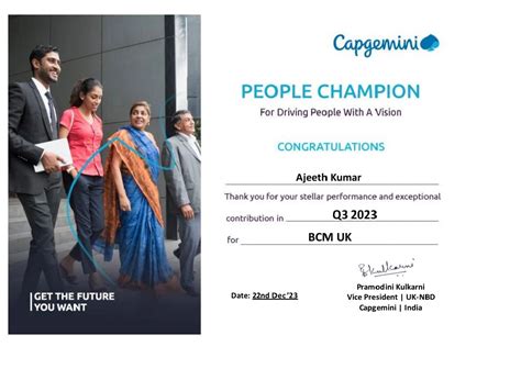 ajeeth kumar s posted on linkedin