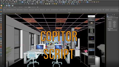 Copitor Script Youtube
