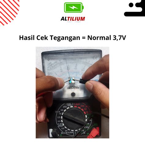 Jual Baterai TWS AWET Jam Garansi ALTILIUM Headset Bluetooth Shopee Indonesia