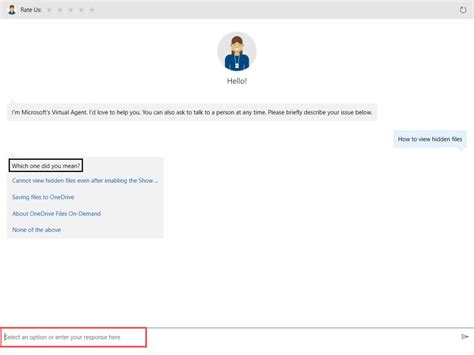 How To Get Help In Windows
