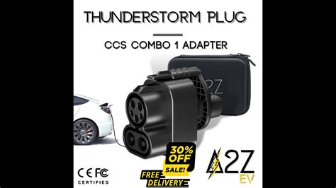 The Switch From Ccs1 To Teslas Nacs Connector Is Expected To Kill The J1772 Ac Plug Youtube