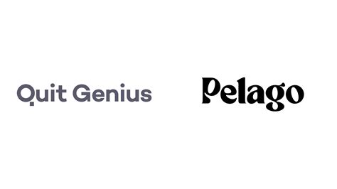 Brand New New Name Logo And Identity For Pelago By A Line