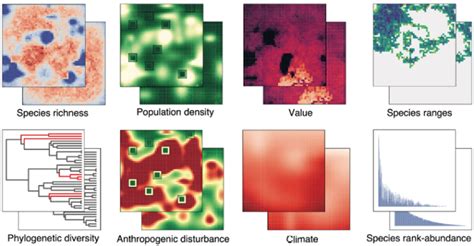 captain conservation area prioritization through artificial