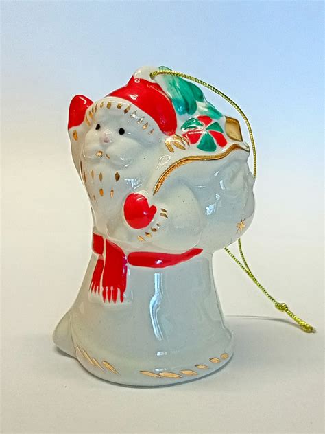 Елочная игрушка Дед Мороз купить в СПб