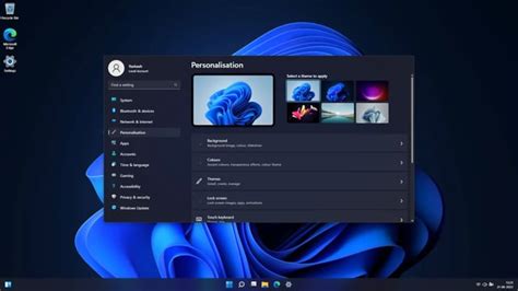 Windows 11 Web Version Build With Svelte Pretty Good Tough Some Keyboard Mouse Events Are Not