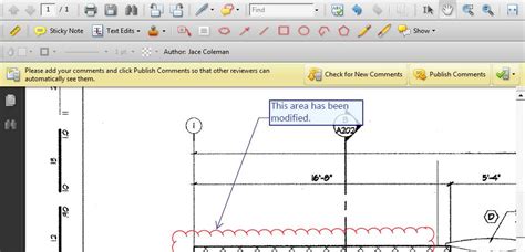 Customizing Comment Properties Setting Font Sizes Colors Line