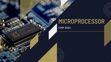 Week 10 Port Programming Youtube