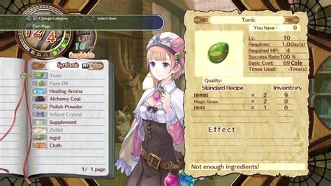 The Arland Atelier Trilogy Packs Rorona Totori And Meruru Onto One