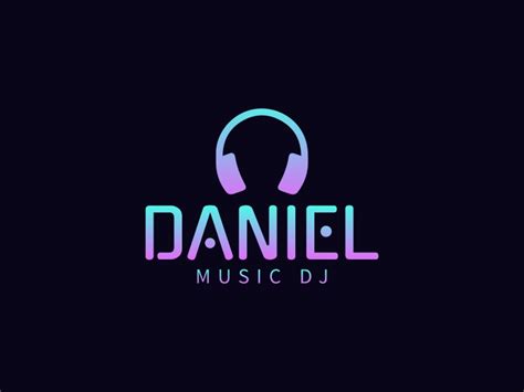 Dj Logo Maker And Design Templates Logoai