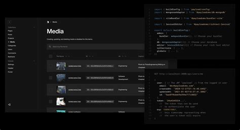 The Best Way To Build A Modern Nextjs Backend Payload
