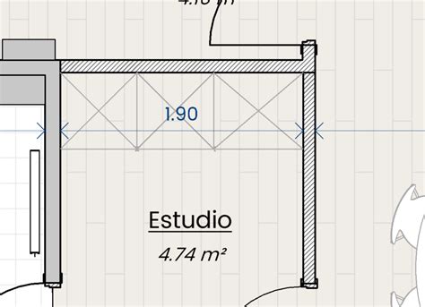Solved Furniture Lines Displaying Over Wall Lines Autodesk Community
