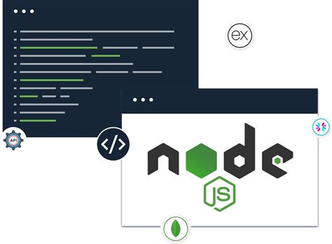Nodejs Development Company Nodejs Development Services