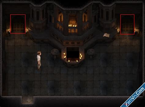 Treasure Of Nadia Online The Walkthrough Part 16 XenVn Com
