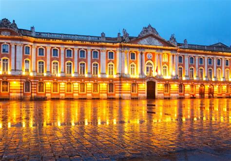 Visiter Toulouse Insolite Idée Sortie Toulouse Xqvue