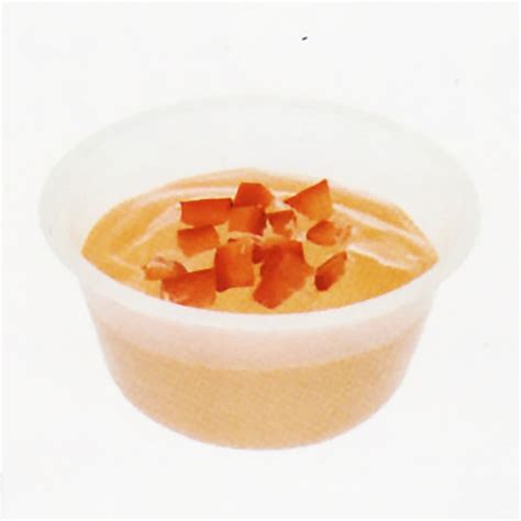 Plastic Container 100pcs 150ml Export Food Grade Ppc 220 Shopee Singapore