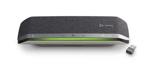 Poly Sync 40 For Audio Conference Bluetooth At 27000 In Navi Mumbai ID 2852693399373