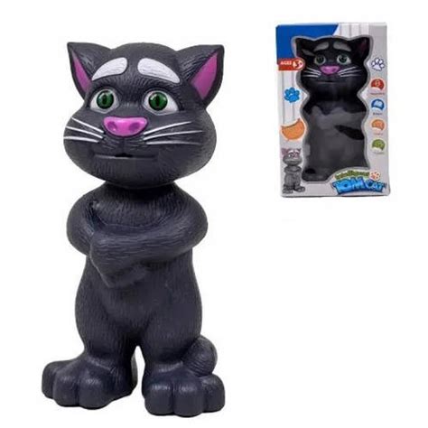 Інтерактивна гра 838 17 18 Кіт Том 10 пісень історії кумедні звуки повторюшка англійською