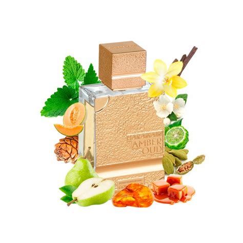 Al Haramain Amber Oud Gold 9999 Dubai Edition Extrait De Parfum 100ml