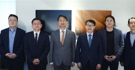 Ai 선두 추격자 격차 크다산업부 Ai 디자인 전략 발표