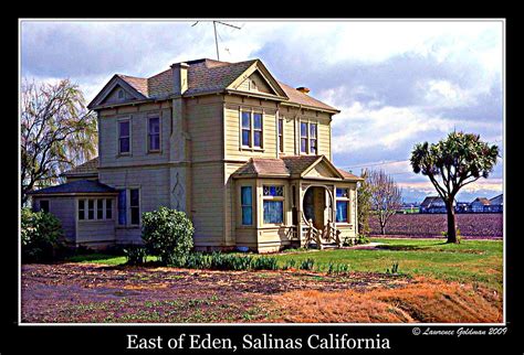 East Of Eden Salinas California Image Preservation Projec… Flickr