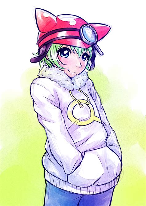 Gatchmon Shinkai Haru Digimon Digimon Universe Appli Monsters