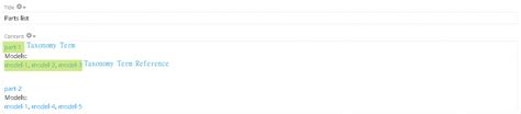 views contextual filter for taxonomy terms on the currently viewed