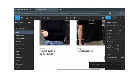 Harsha A B On Linkedin Codsoft Figma