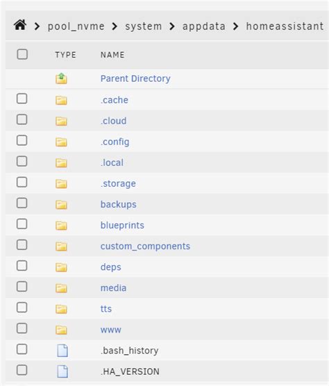 Wie Dateien Von Docker Containern ändernanpassen Deutsch Unraid
