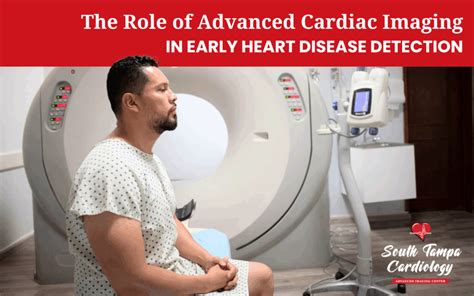 Advanced Cardiac Imaging South Tampa Cardiology